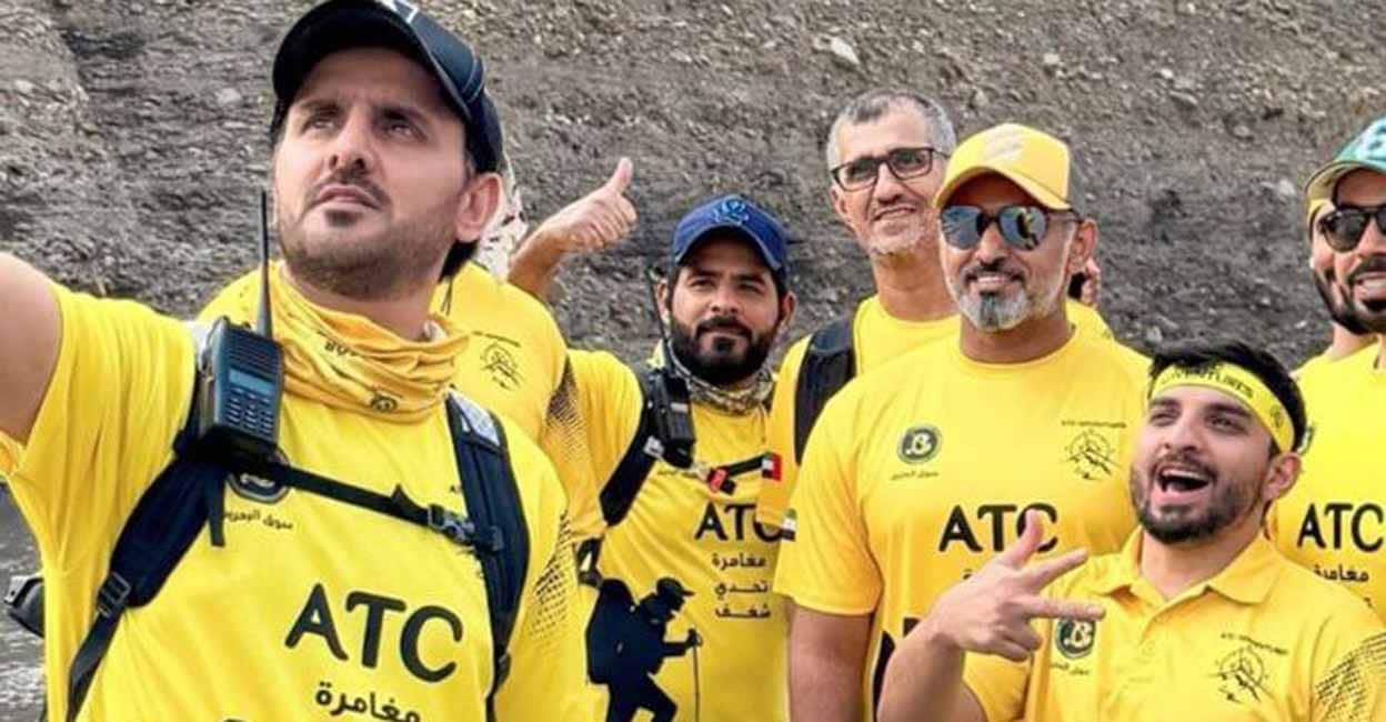 വെള്ളപ്പൊക്കത്തിൽ സഹായിക്കാൻ ഇറങ്ങിയതാ അവർ ഒഴുകിപ്പോയി ഉറ്റവരുടെ ...