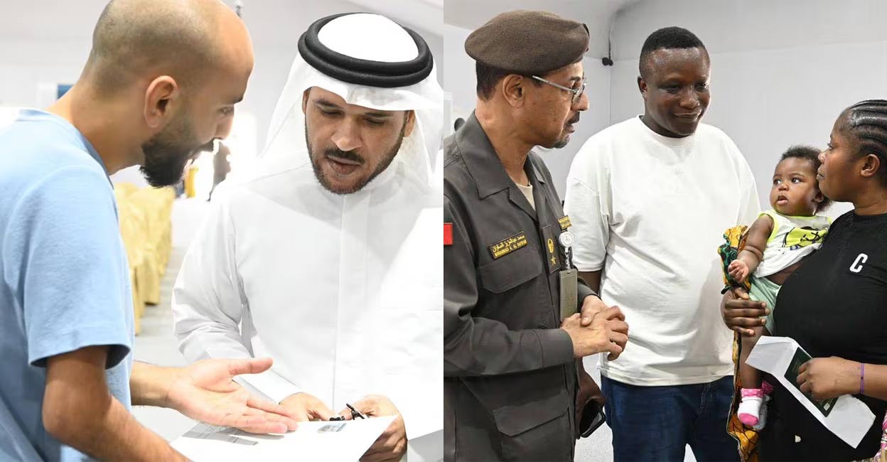 പൊതുമാപ്പ‌ുകാർക്ക് ഇൻഷുറൻസ് പിഴ ഇളവ്: ഇ-ലിങ്ക് സംവിധാനമായി - UAE Amnesty | UAE Visa Amnesty ...