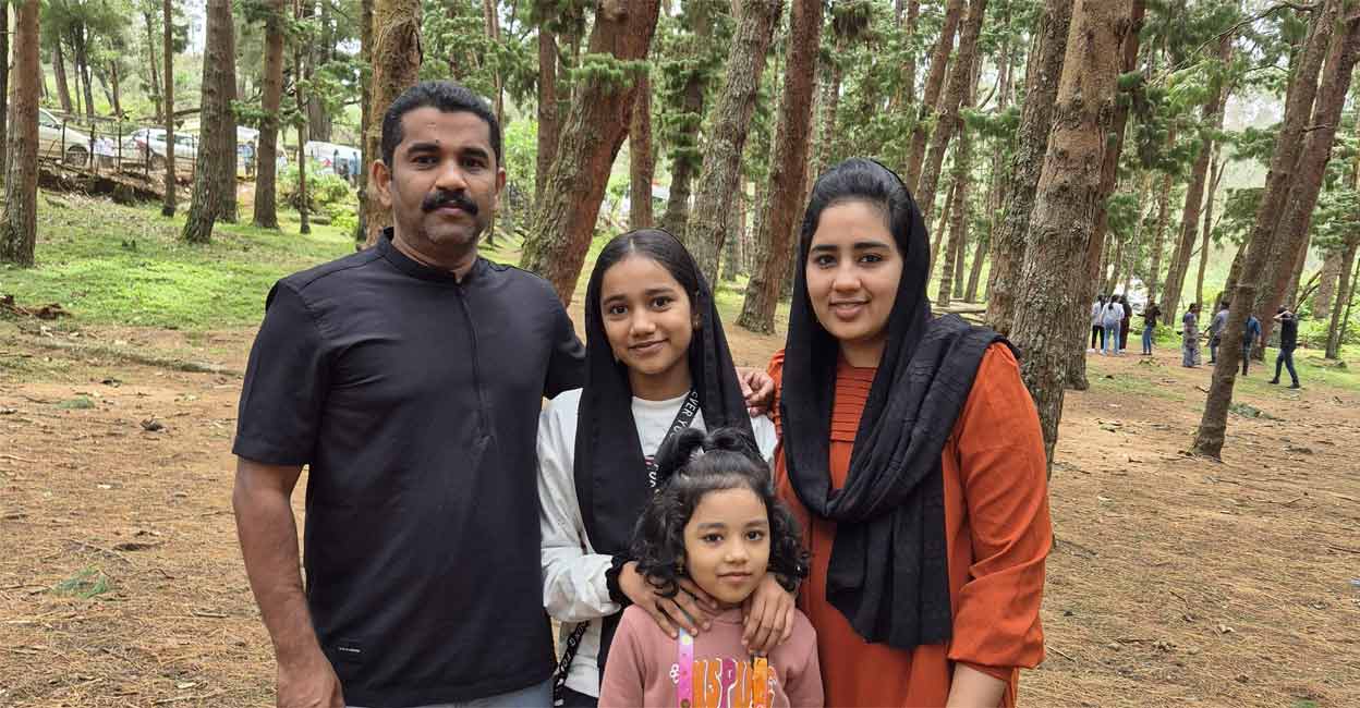 പലപ്രാവശ്യം നാടുവിട്ട പൊലീസുകാരൻ ഇന്ന് യുഎഇയിൽ അഭിഭാഷകൻ പ്രവാസികളുടെ പ്രിയപ്പെട്ട മലയാളി വക്കീ ...