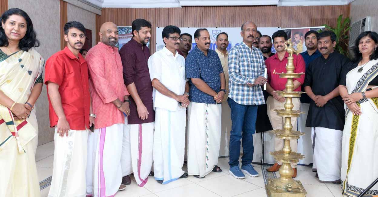 തിരുവല്ല മാർത്തോമാ കോളജ് അലമ്നൈ ദോഹ ഓണാഘോഷം സംഘടിപ്പിച്ചു - Thiruvalla Marthoma College Alumni ...