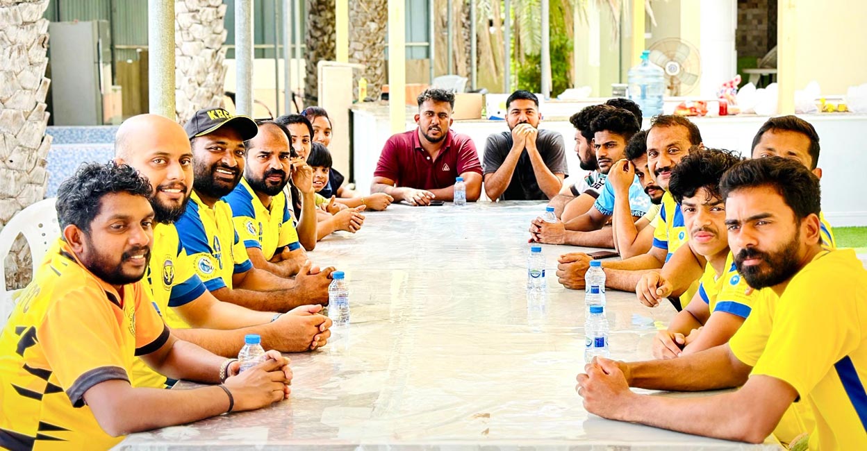 മഞ്ഞപ്പട ഒമാൻ ഫുട്‌ബോൾ ടൂർണമെന്റും ഫാമിലി ഇവന്റും ഒക്ടോബര്‍ 4ന് ...