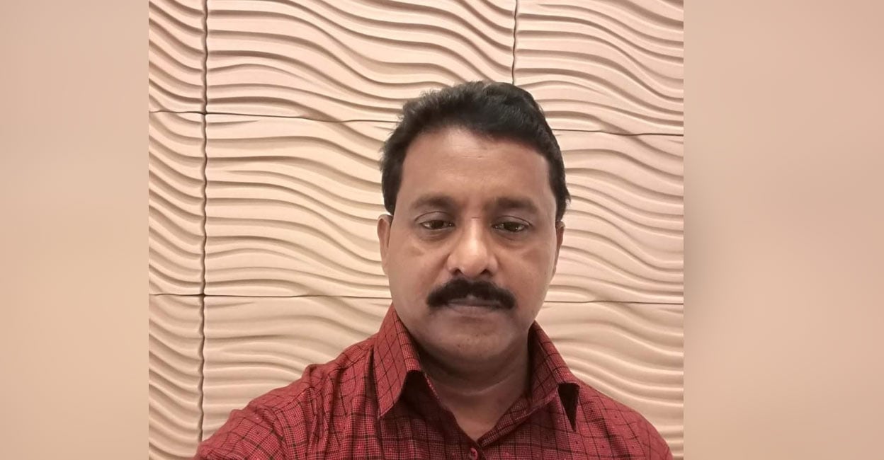 ഒരാഴ്ച മുമ്പ് അവധിക്ക് നാട്ടില്‍ പോയ കുവൈത്ത് പ്രവാസി ഹൃദയാഘാതം മൂലം ...