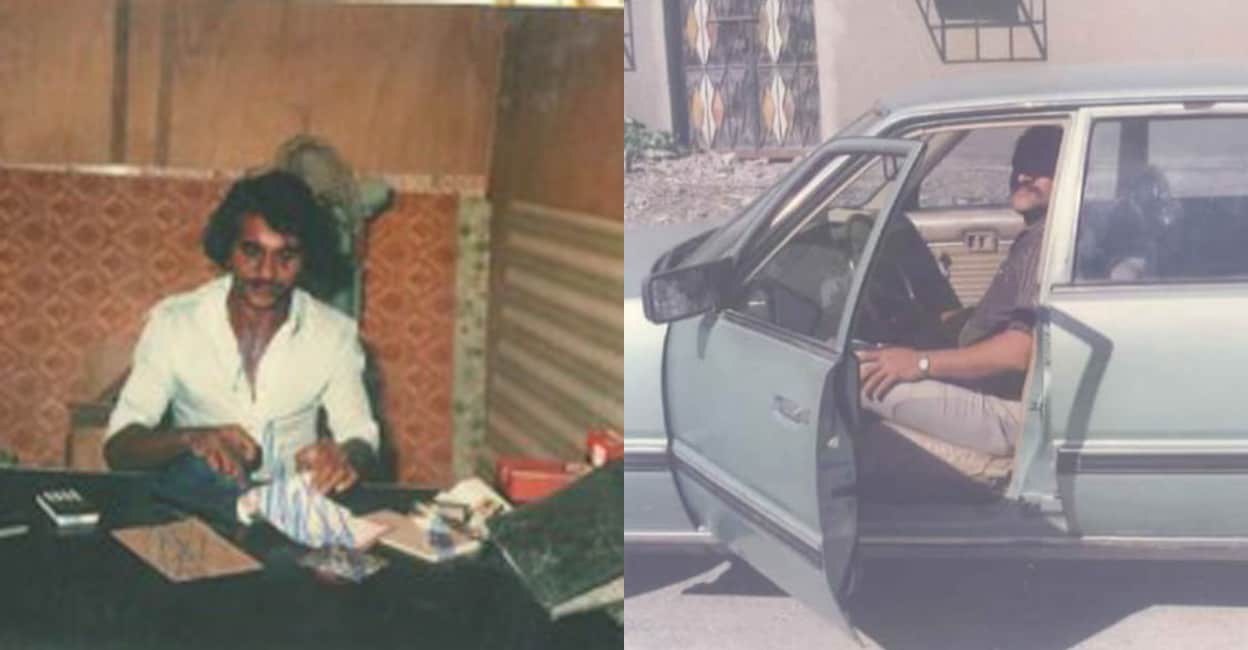 അബുദാബി സിനിമ തിയറ്ററില്‍ ടിക്കറ്റ് കലക്ടറായി തുടക്കം യുഎഇയ്ക്കൊപ്പം 51 വ‍‍ർഷം ഒറ്റമുറി ഫ്ലാറ്റി ...