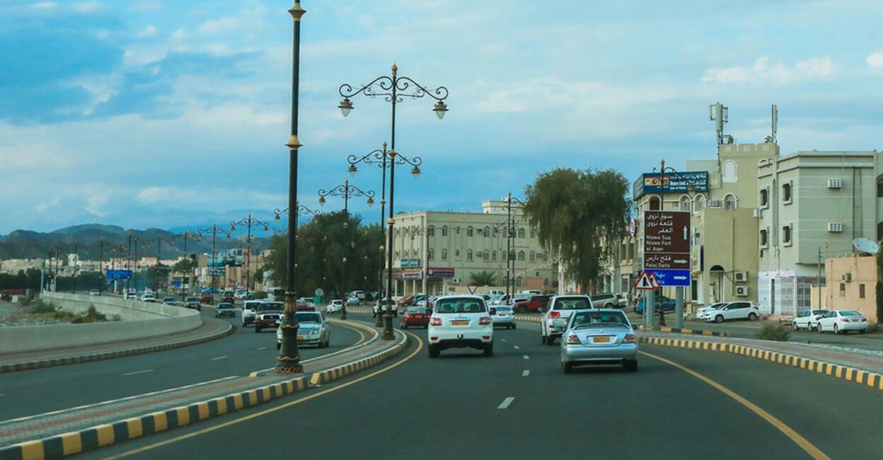 ഒമാനിൽ ഗതാഗത പിഴത്തുക അടച്ചില്ലെങ്കിൽ ബിസിനസ് തടസ്സപ്പെടുംഫെബ്രുവരി 15 മുതൽ പ്രാബല്യത്തി ...