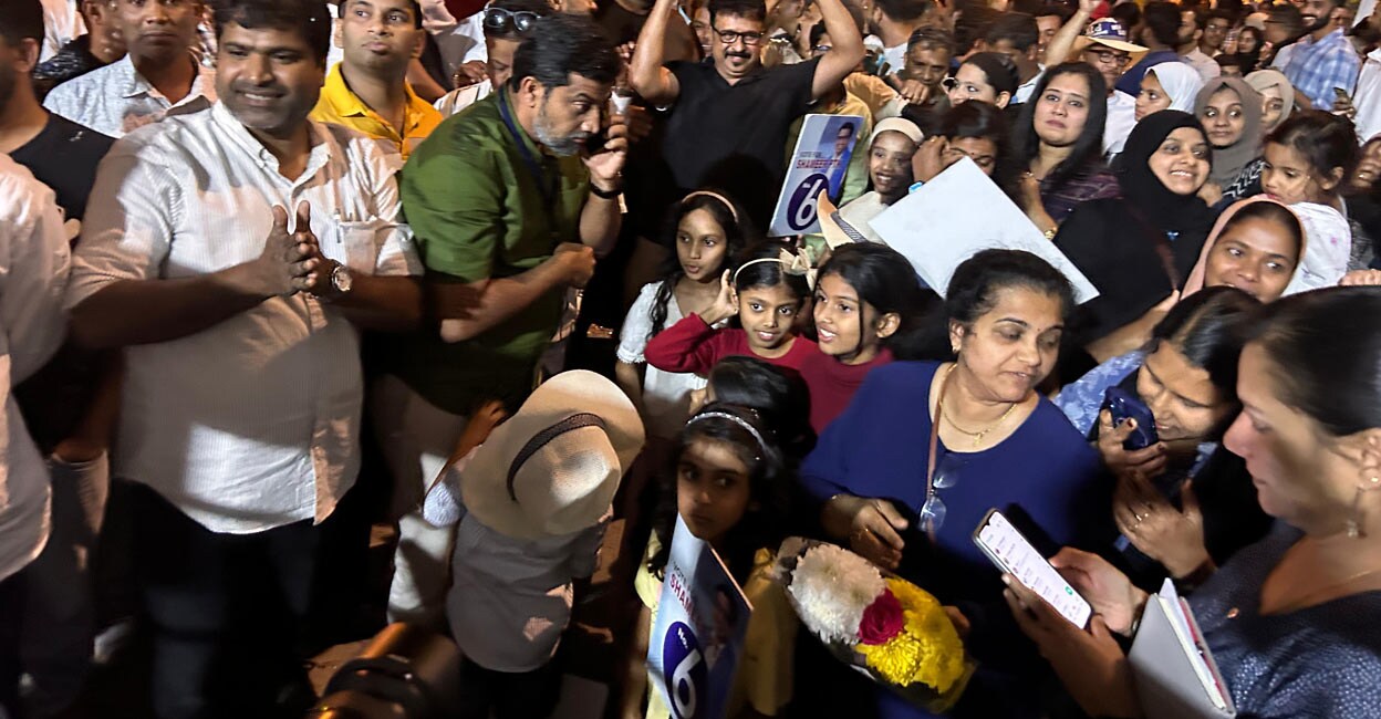 ഇന്ത്യന്‍ സ്‌കൂള്‍ ഭരണസമിതി തിരഞ്ഞെടുപ്പ്: ജയിച്ചവരില്‍ മൂന്ന് മലയാളികള്‍ - Indian School Board ...