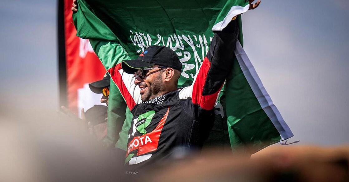 ‘ഡാകർ റാലി’യിൽ ചരിത്ര നേട്ടവുമായി സൗദി; കിരീടം നേടി യസീദ് അൽ രാജ്ഹി ...