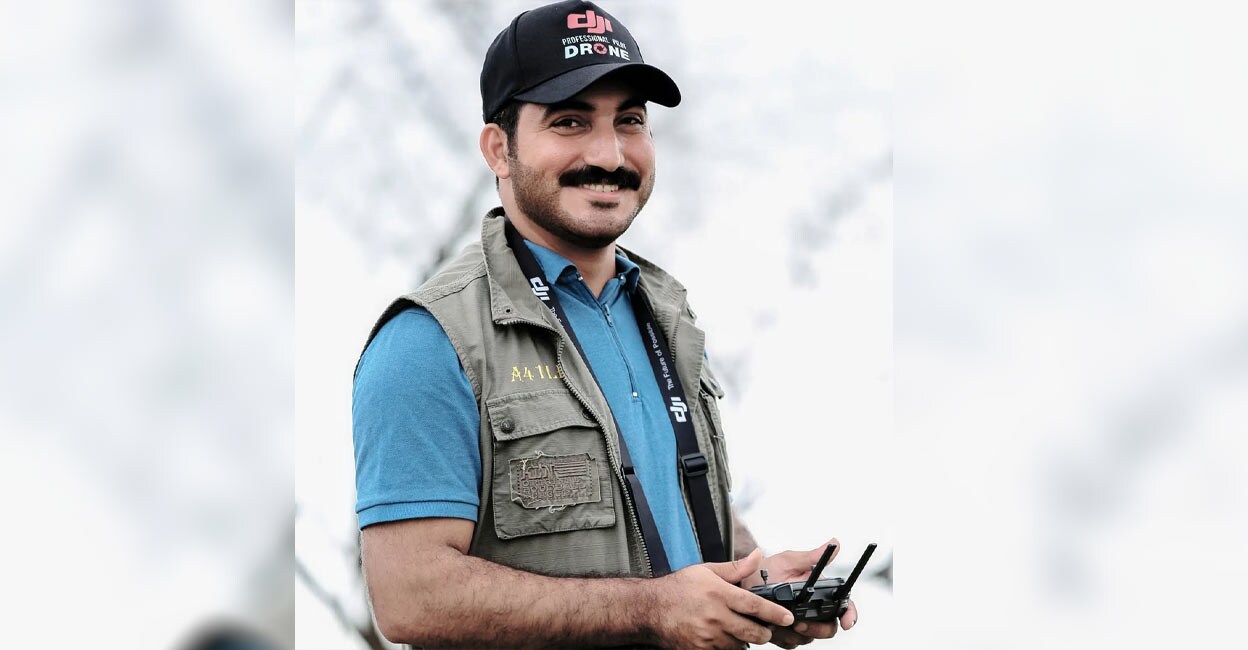 വാദി അല്‍ മുര്‍: ഖബറടക്കപ്പെട്ട ഗ്രാമം, ചരിത്ര തുടിപ്പുകളുമായി ഒമാ ...