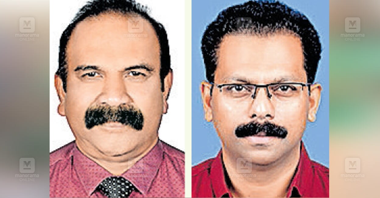 കുവൈത്ത് മലങ്കര റൈറ്റ് മൂവ്മെന്റ് ഭാരവാഹികളെ തിരഞ്ഞെടുത്തു- Kuwait ...