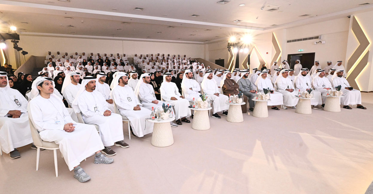 പൊതുമാപ്പ് വിജയകരമാക്കിയത് മനുഷ്യത്വപരവും നിയമപരവുമായ ഉത്തരവാദിത്തം ലഫ് ജനറൽ മുഹമ്മദ് അഹ്‌മദ് അ ...