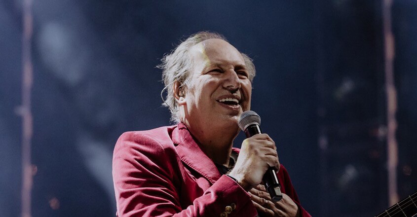 സൗദിയുടെ ദേശീയ ഗാനം പുന:ക്രമീകരിക്കും ഈണമേകുന്നത് വിഖ്യാത സംഗീതജ്ഞൻ ഹാ ...