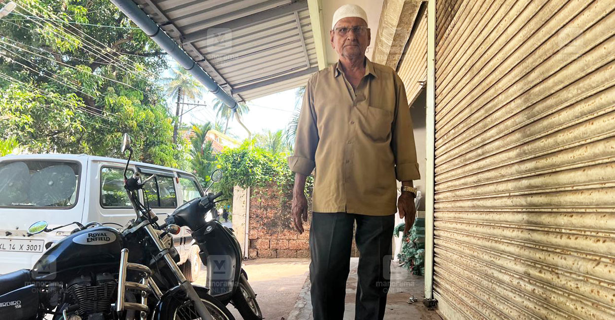 എല്ലാം നഷ്ടപ്പെട്ടിട്ടും ബേജാറ് തോന്നിയില്ല പതിനാലാം വയസ്സിൽ അധോലോക ...