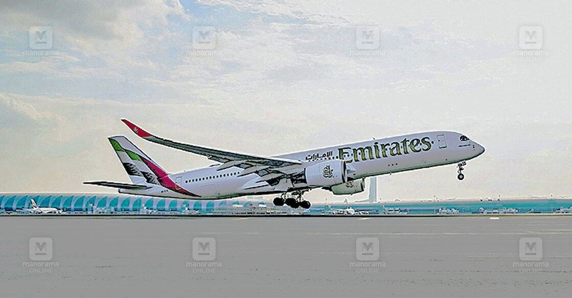 ആകാശക്കാഴ്ചകൾ കണ്ടൊരു ആഡംബരയാത്ര; ഇന്ത്യൻ സെക്ടറുകളിൽ ആവേശ സഞ്ചാരത്തിന് എമിറേറ്റ്സ് എയർലൈ ...