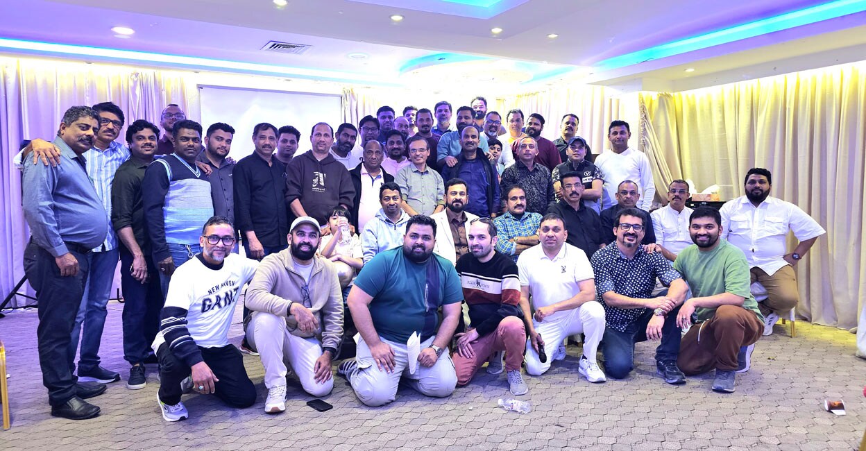 കുവൈത്ത് എലത്തൂർ അസോസിയേഷന് പുതിയ ഭാരവാഹികൾ - Kuwait Elathur ...