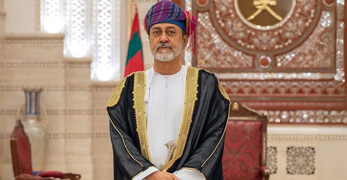 ഒമാൻ സുൽത്താന്റെ അൾജീരിയ സന്ദർശനത്തിന് നാളെ തുടക്കം- Haitham bin Tariq ...