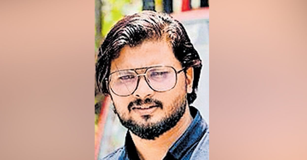 യുവ കലാകാരന്മാര്‍ക്കുള്ള ഫെലോഷിപ് റബീഹ് ആട്ടീരിക്ക് - Rabih Attiri ...