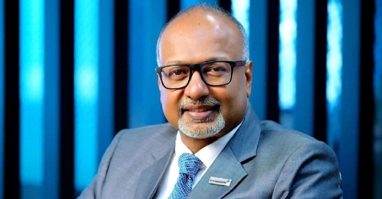 മലയാളികൾക്ക് അഭിമാനം 40 വർഷമായി യുഎഇയിൽ പ്രവാസി ഭാരതീയ സമ്മാൻ നേടി ...