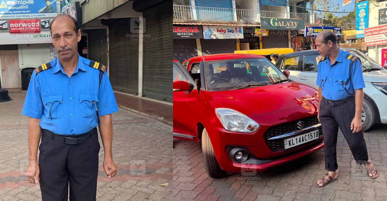 ഓലമേഞ്ഞ കുടിലിൽ നിന്ന് യുഎഇയിലേയ്ക്ക് പറന്ന മലയാളി പ്രവാസികളായ മക്ക ...