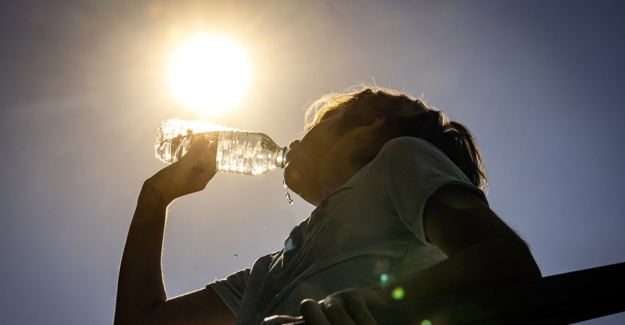 ഒമാനിൽ ഇത്തവണ ശൈത്യകാലത്ത് പതിവിലും കൂടുതൽ ചൂട് അനുഭവപ്പെടാൻ സാധ്യത ...