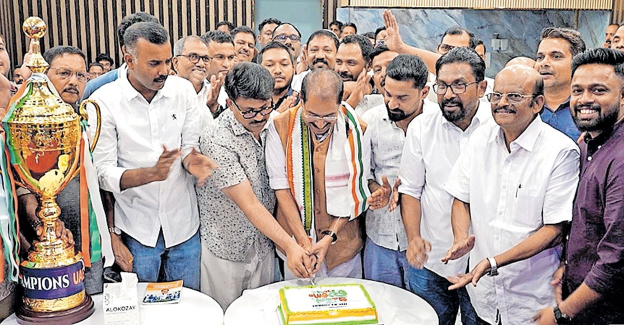 ഇൻകാസ് യുഎഇ ഓണാഘോഷം ദുബായ് ടീം ഓവറോൾ ചാംപ്യന്മാർ - Onam celebrations ...