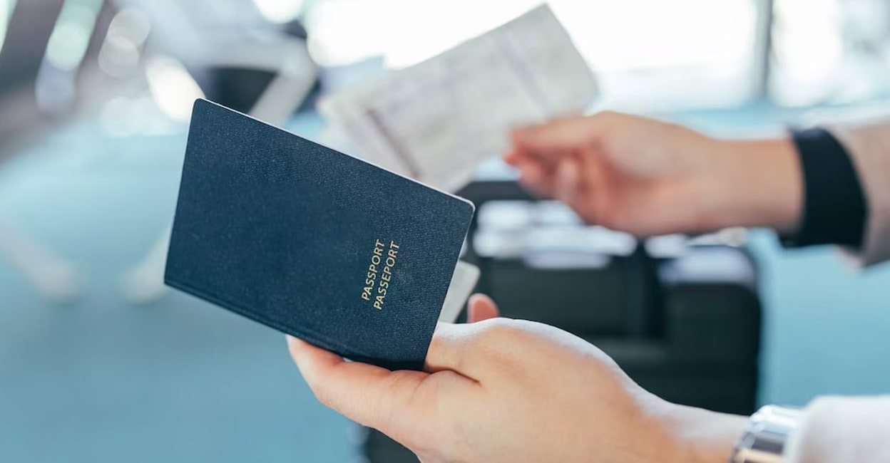 പ്രവാസി ഇന്ത്യക്കാർക്ക് ചിപ്പ് ചേർത്ത ഇ-പാസ്പോർട്ടിന് അപേക്ഷിക്കാ ...