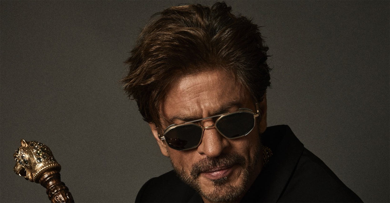 യുഎഇയ്ക്കും പ്രിയപ്പെട്ട ‘കിങ് ഖാൻ’; അപൂർവ പിറന്നാൾ സമ്മാനവുമായി രാജ്യം ...