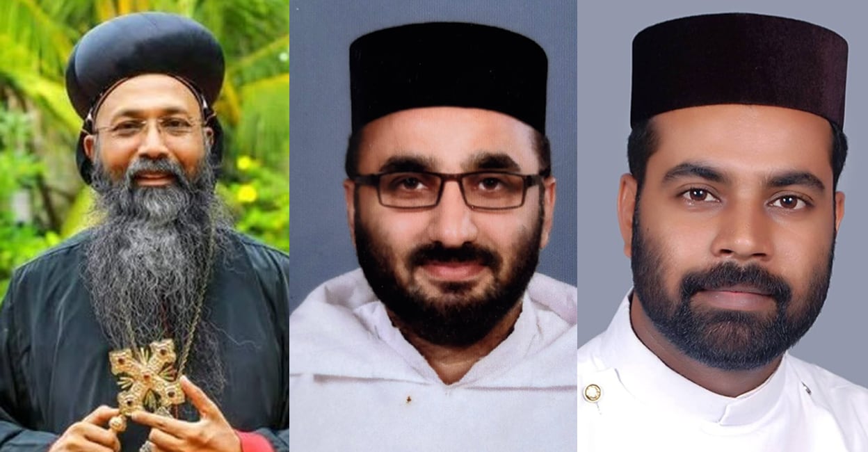മാര്‍ ഗ്രിഗോറിയോസ് ഓര്‍ത്തഡോക്സ് ഇടവകയില്‍ പെരുന്നാളിന് നാളെ കൊടിയേറും ...