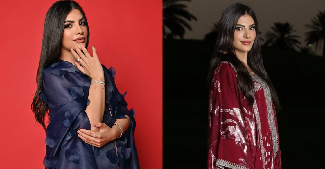 Mariam Mohammed becomes first Emirati woman to compete in Miss Universe | News Minimalist