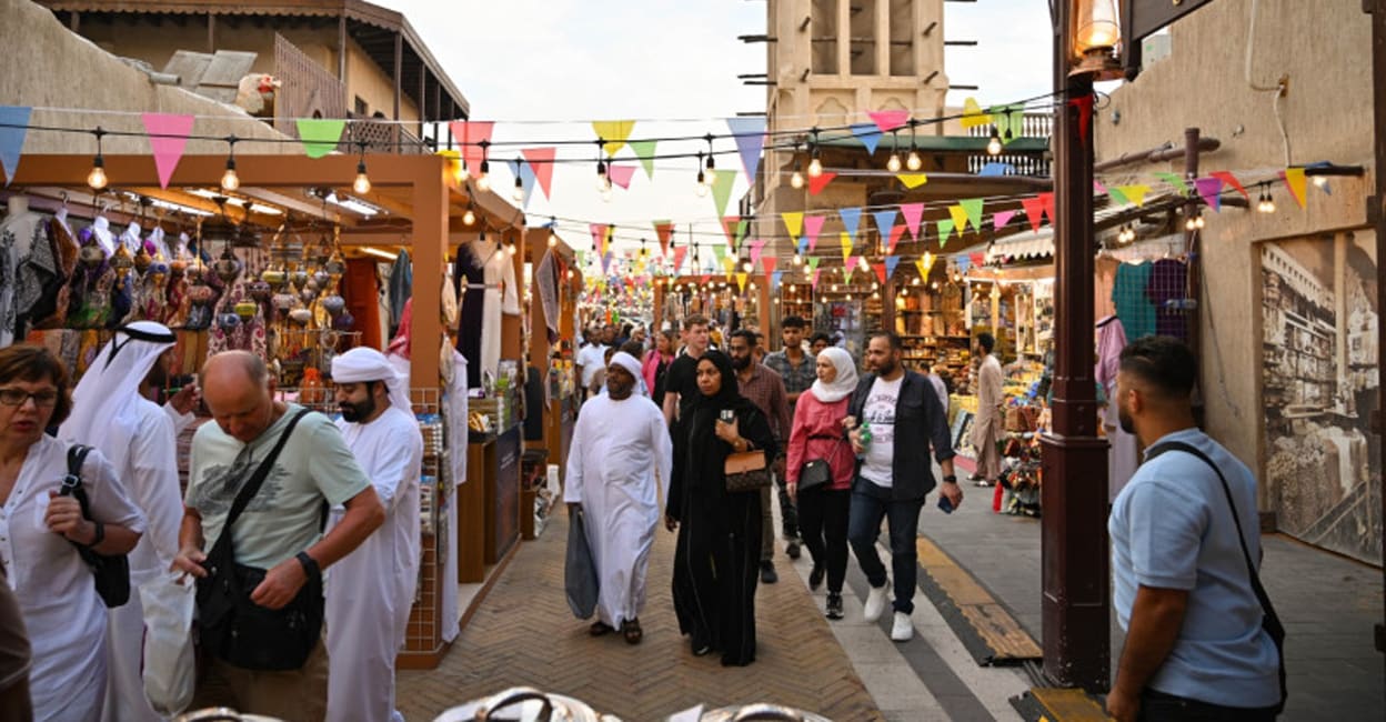 യുഎഇയിൽ റമസാൻ വ്രതാരംഭം എപ്പോൾ അവധി എത്ര ദിവസം അറിയാം വിശദമായി - Ramadan 2026 UAE | UAE Ramadan ...