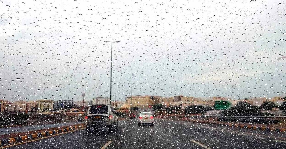 സൗദിയിൽ ഇന്നു മുതൽ തിങ്കളാഴ്ച വരെ മഴ ശക്തമായ കാറ്റിനും മിന്നൽ വെള്ളപ്പൊക്കത്തിനും സാധ്യത ...