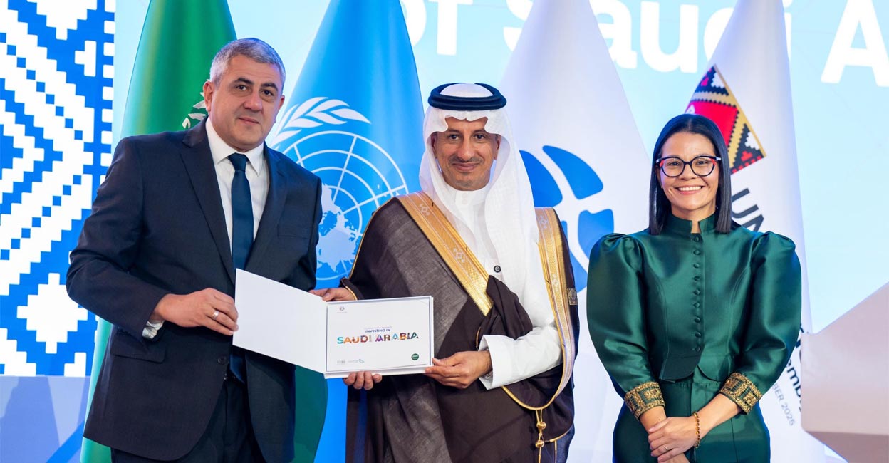 സൗദി ടൂറിസം കുതിപ്പ് വീസ ബൈ പ്രൊഫൈൽ ഉൾപ്പെടെ പുതിയ പരിഷ്കാരങ്ങ ...