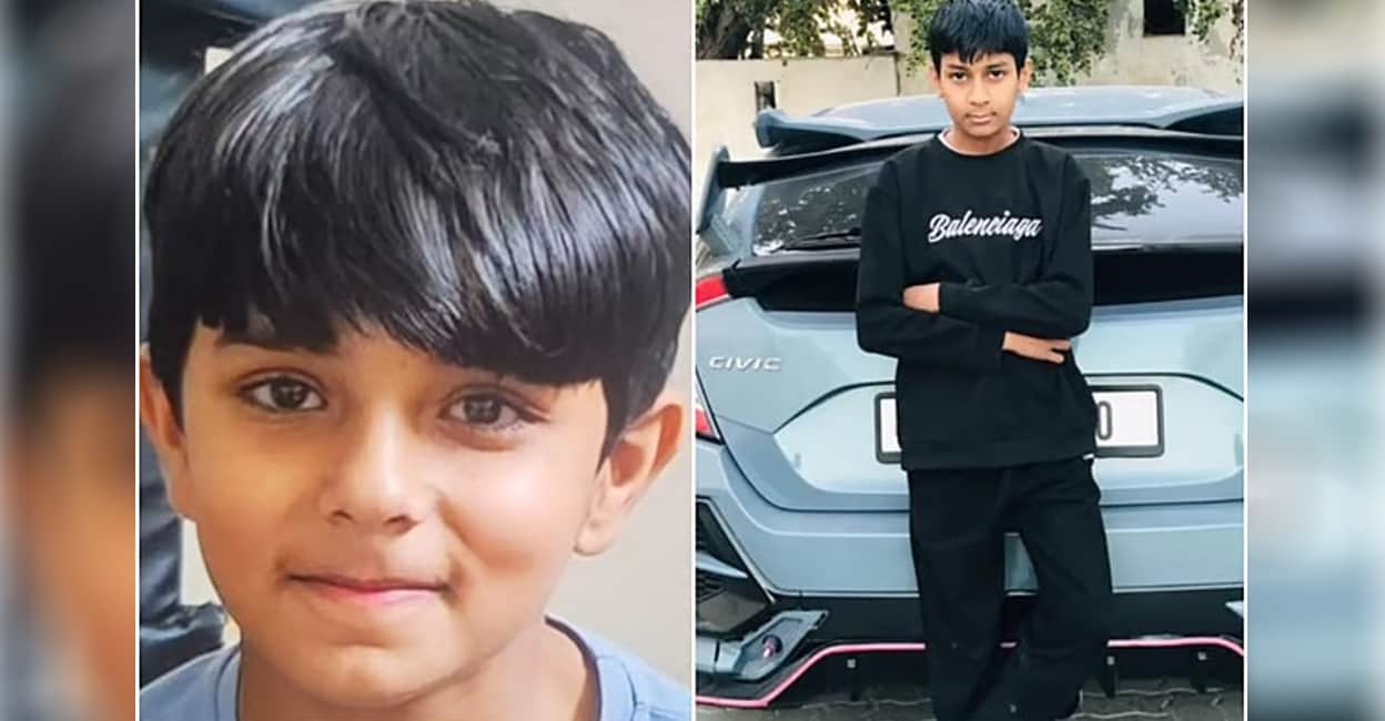 വിനോദയാത്ര പോകാൻ ഇനി അവരില്ല റാസൽഖൈമയിൽ രണ്ട് വിദ്യാർഥികൾ മുങ്ങിമരിച്ചു ...