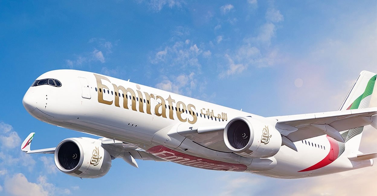 2 കരാറുകള്‍ 73 പുതിയ വിമാനങ്ങൾ വാങ്ങാൻ എമിറേറ്റ്സ് - Emirates Airlines ...