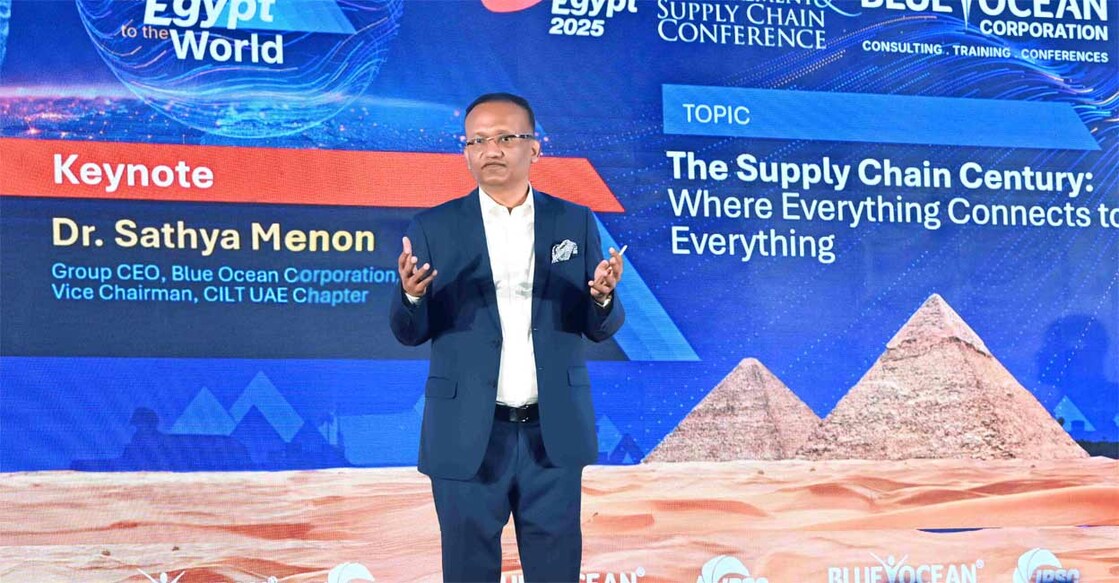 ബ്ലൂ ഓഷ്യൻ കോർപറേഷൻ ഇനി കയ്റോയിലും - Blue Ocean Corporation Cairo ...