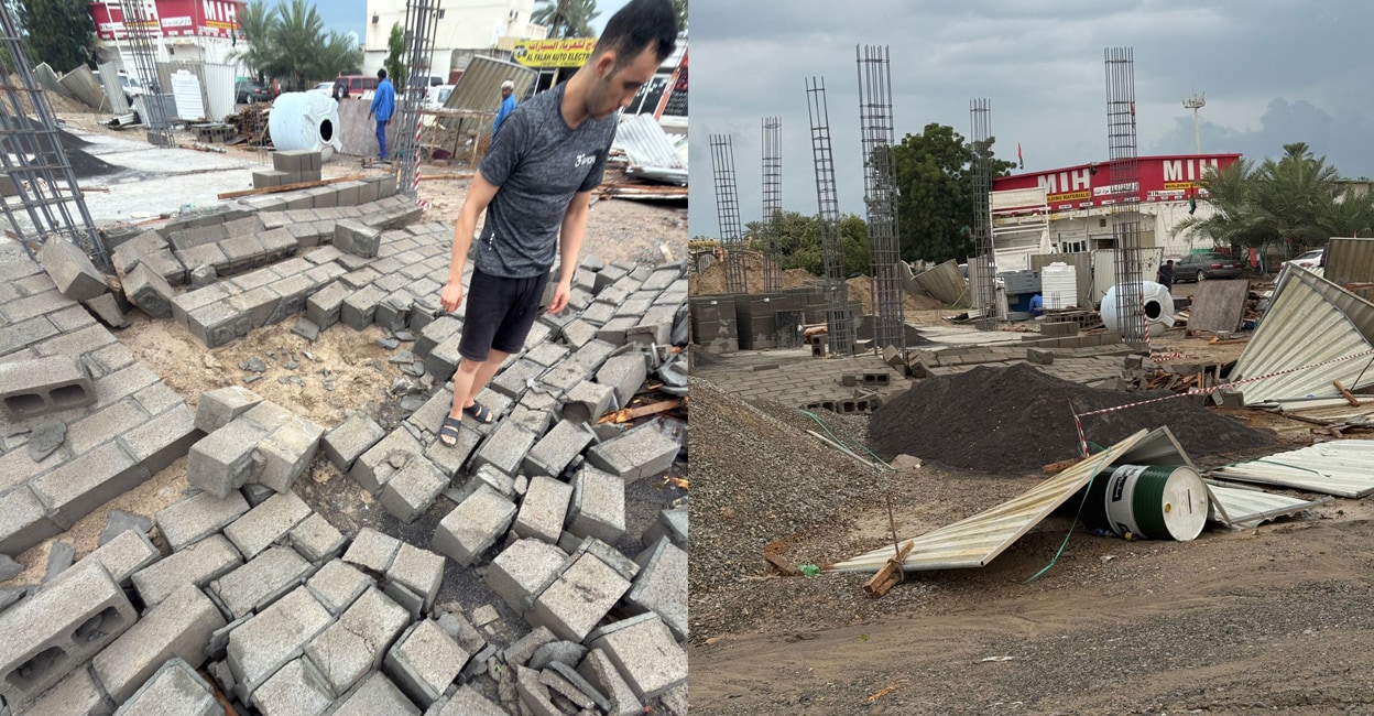 നിക്കാഹ് കഴിഞ്ഞിട്ട് മൂന്ന് മാസം; കടയുടമയുടെ കരുതൽ സന്ദേശവും തുണച്ചില്ല, പ്രവാസി മലയാളിയുടെ ...