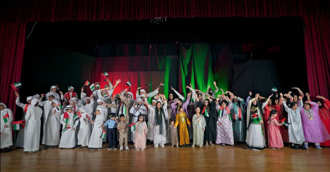 ദേശീയ ദിനത്തിൽ ഭിന്നശേഷിക്കാരെ ചേർത്തുപിടിച്ച് യുഎഇ - UAE National Day | People of Determination ...