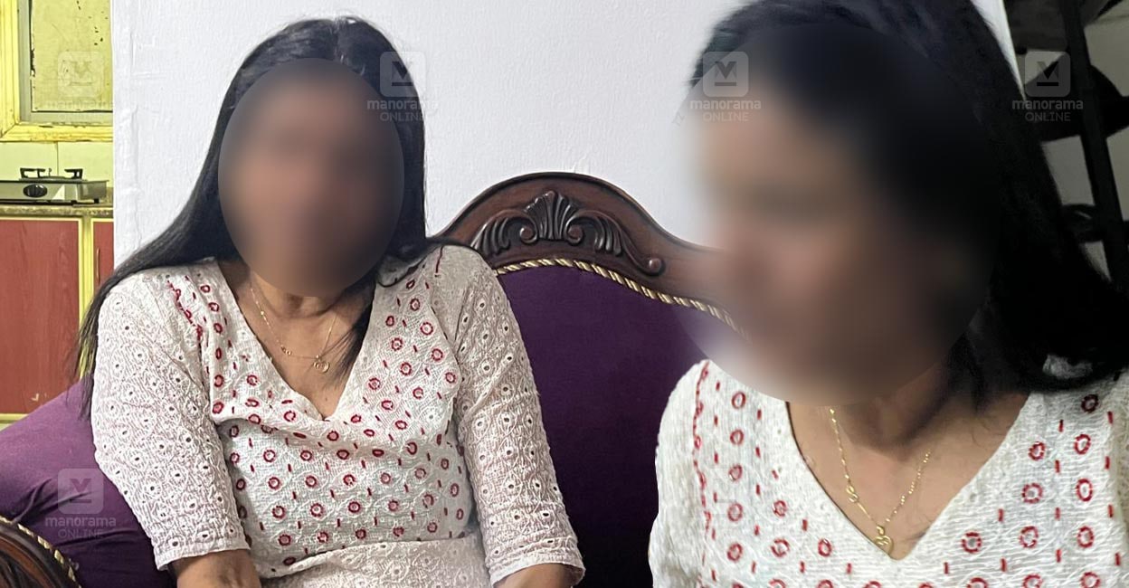 മകളുടെ വളകാപ്പ് ചടങ്ങിലും വിധവ എന്ന ലേബൽ കുലസ്ത്രീ പട്ടം ഇനി വേണ്ട ചേ ...