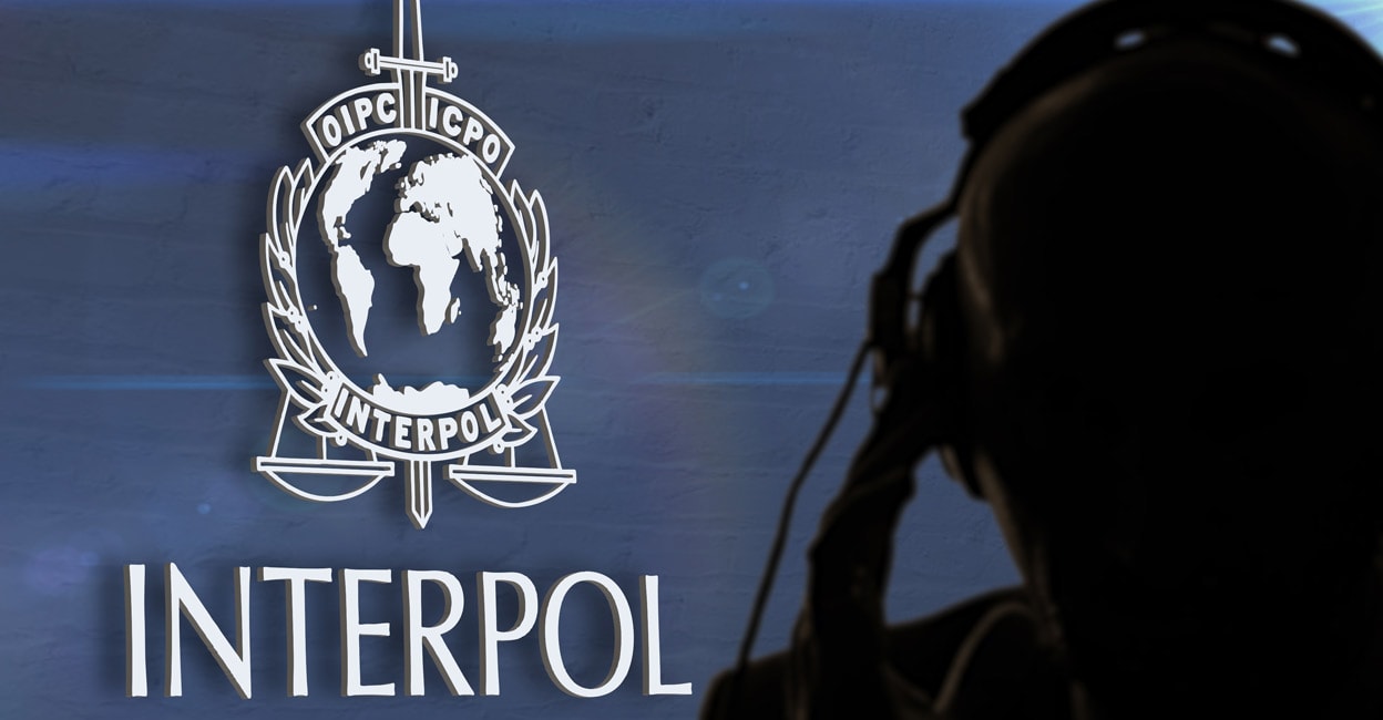 ഇന്റർപോൾ തിരയുന്ന കുറ്റവാളി യുഎഇയിൽ പിടിയിൽ; അറസ്റ്റ് സ്ഥിരീകരിച്ച് ...