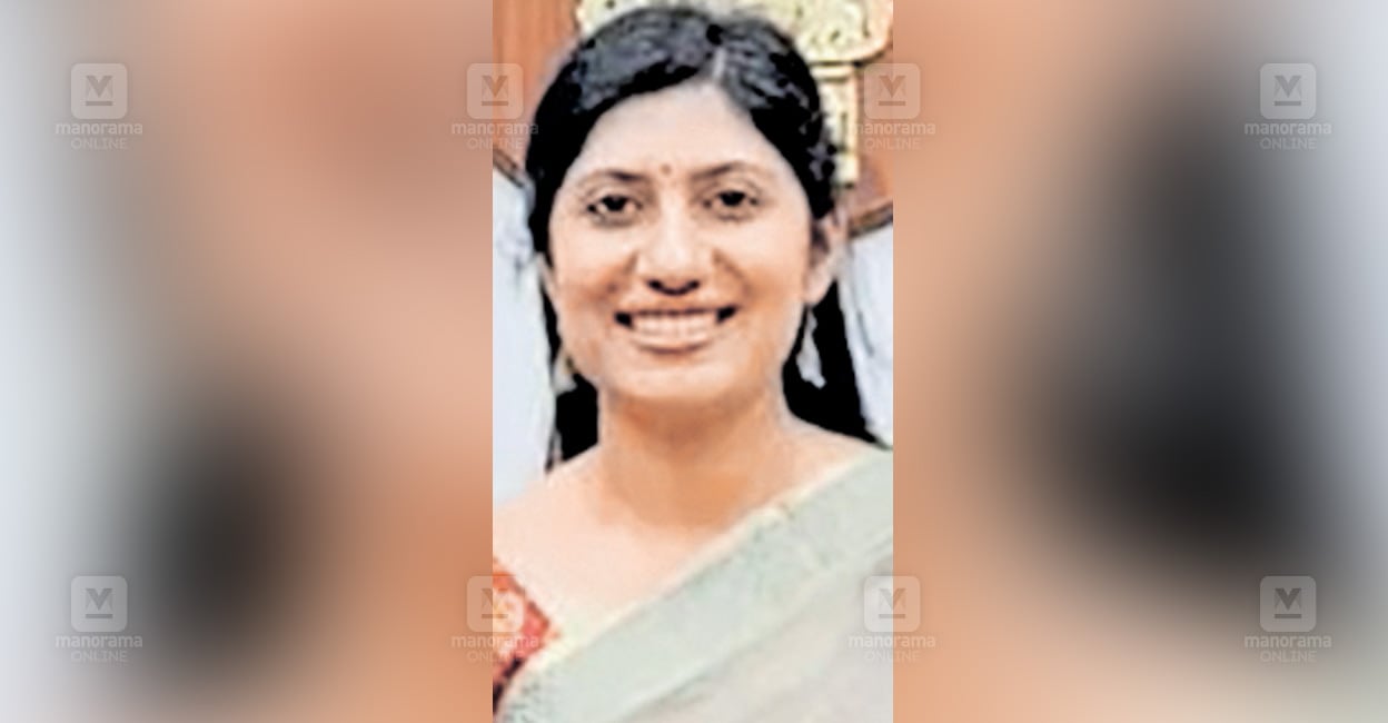 സദഫ് ചൗധരി ആദ്യ വനിതാ ഹജ് കോൺസൽ - Hajj Consul Saudi Arabia | Indian ...