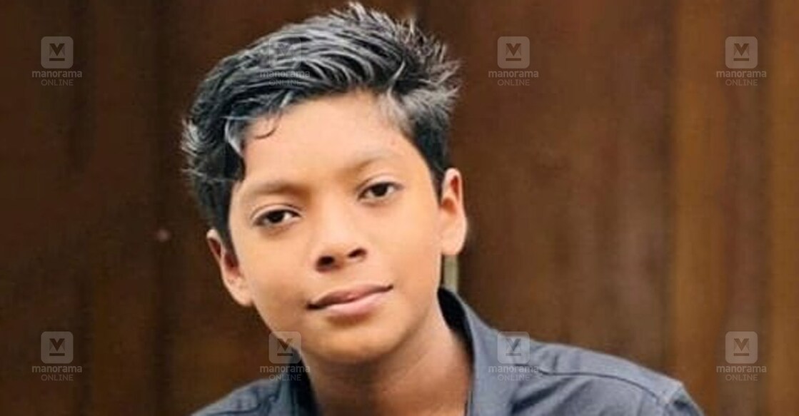 ‘കണ്ണീരോടെ വിട’: യുഎഇയിൽ പ്രവാസിയായ മലയാളി വിദ്യാർഥി നാട്ടിൽ അന്തരിച്ചു ...