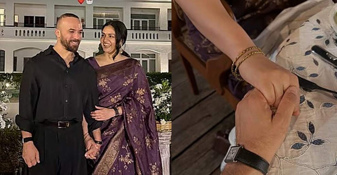 കാതലിൽ വിഴുന്തേൻ പ്രണയം പൂവിട്ടത് ഗൾഫ് മണ്ണിൽ മനോഹരമായ പിറന്നാളിന് നന്ദി സുനൈനയുടെ കൈ പിടിച്ച് ...