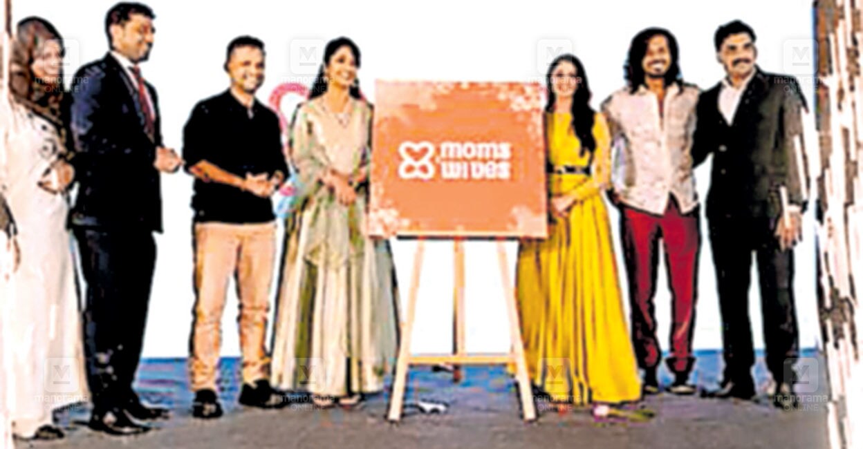 വനിതാ ശാക്തീകരണവുമായി മോംസ് ആൻഡ് വൈവ്സ് - Moms and Wives with Women Empowerment Community | Gulf ...