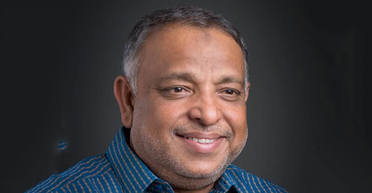 കപ്പലേറിയത് 19–ാം വയസ്സിൽ ബിസിനസ് സാമ്രാജ്യം പണിതുയർത്തിയപ്പോൾ മലയാളിക ...