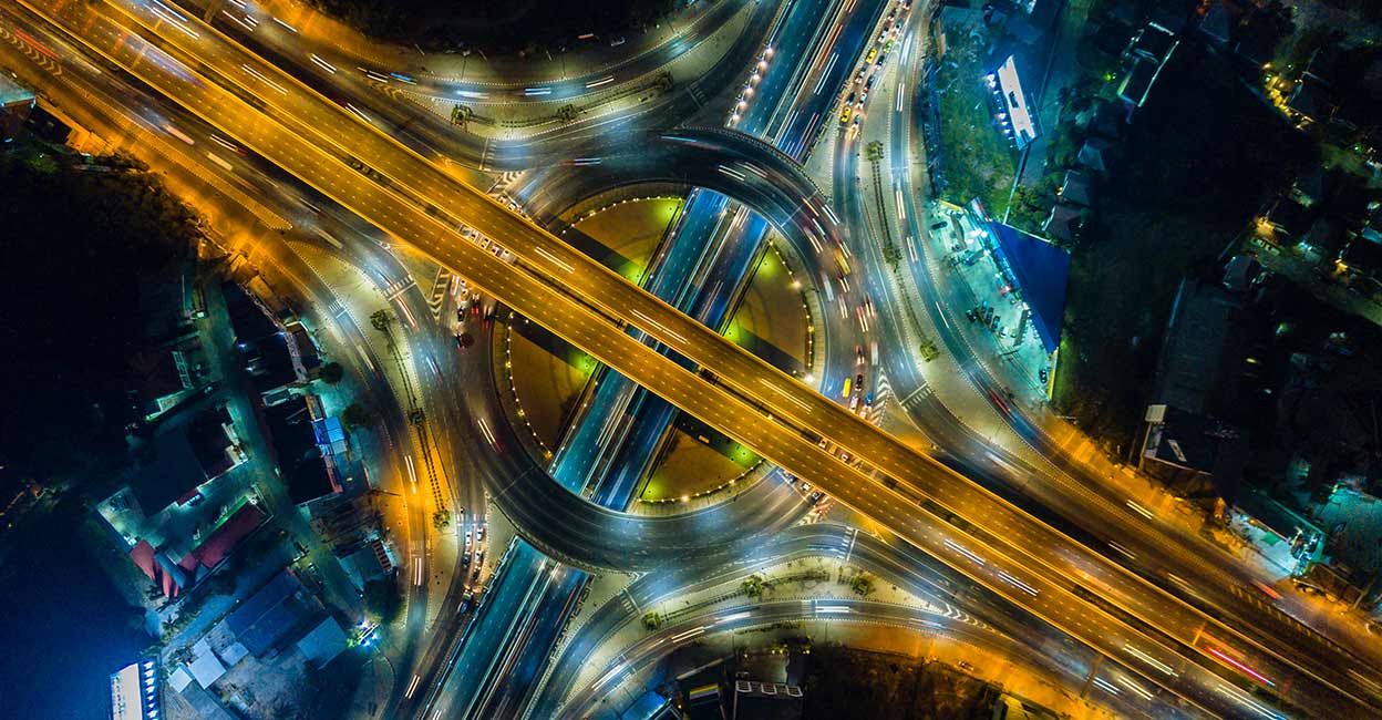 ദുബായിൽ ഗതാഗത വിപ്ലവം സൃഷ്ടിക്കാൻ വരുന്നു ഭൂഗർഭ തുരങ്കം ദുബായ് ലൂപ് ...