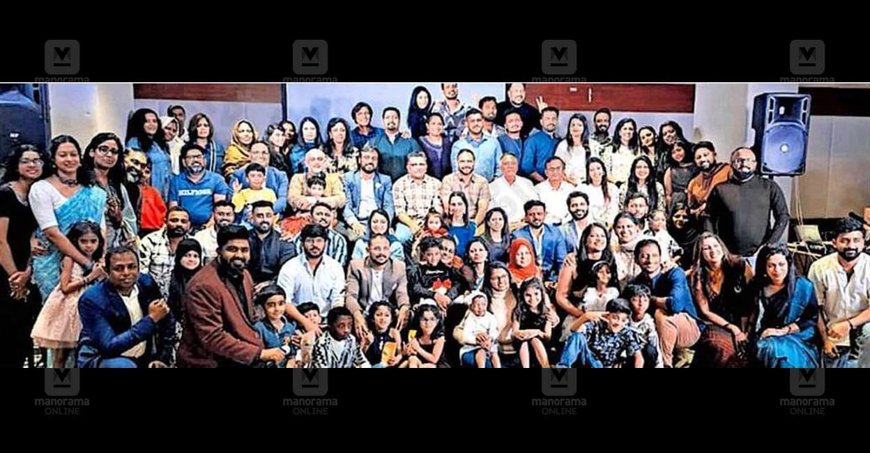 ടികെഎം യുഎഇ അലമ്നൈ കുടുംബ സംഗമം - TKM UAE Alumni Family Reunion| Gulf ...