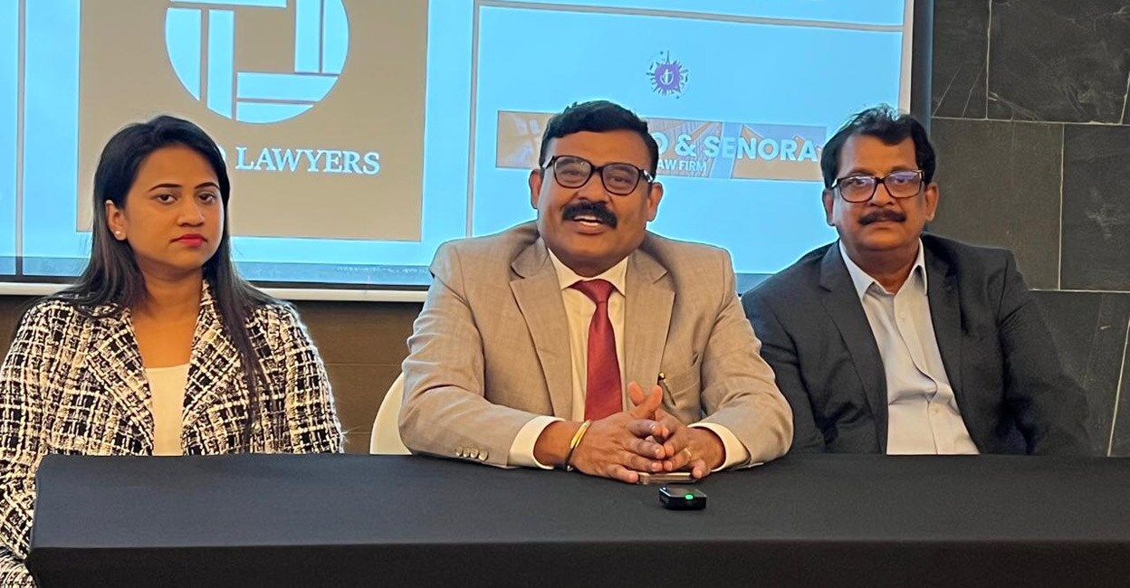 ഓസ്‌ട്രേലിയൻ കുടിയേറ്റം: തട്ടിപ്പുകൾക്കെതിരെ ജാഗ്രത പാലിക്കണമെന്ന് അഡ്വ ...