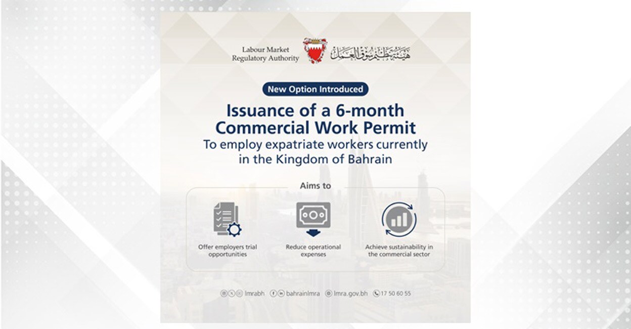 പ്രവാസി മലയാളികൾക്ക് സന്തോഷവാർത്ത നിയമനം വേഗത്തിൽ ആറ് മാസത്തെ വർക്ക് പെ ...