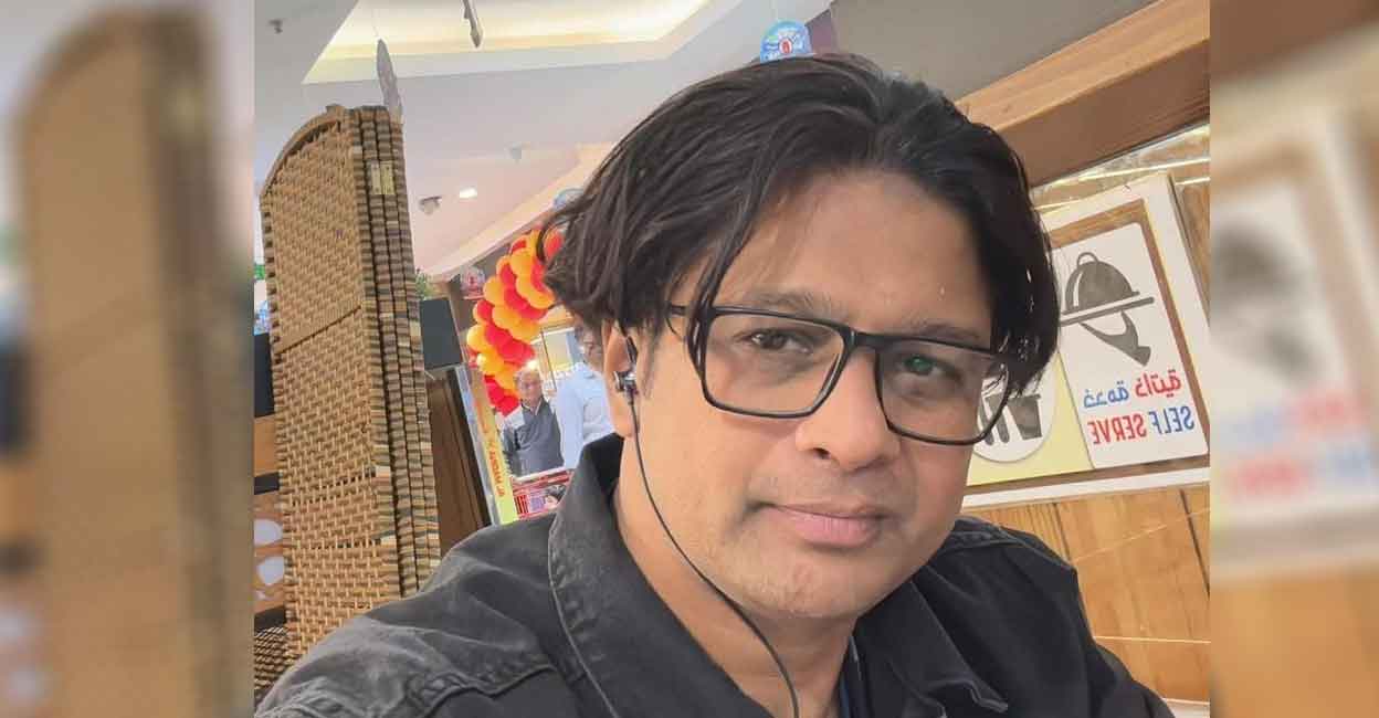 കാണാനില്ലെന്ന സുഹൃത്തുക്കളുടെ പരാതിയിൽ അന്വേഷണം റിയാദിൽ മലയാളി താമസ ...