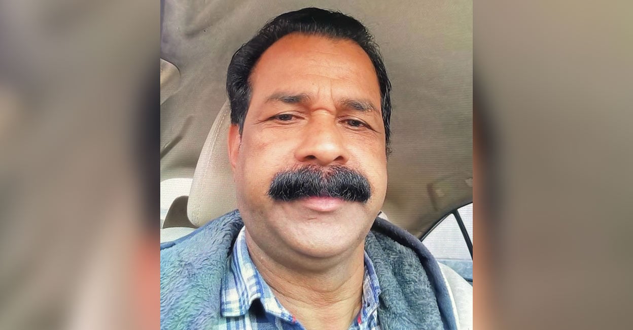 പ്രവാസി മലയാളി ദമാമില്‍ അന്തരിച്ചു മരണം നാട്ടിലേക്ക് പോകാനിരിക്കെ വിട ...