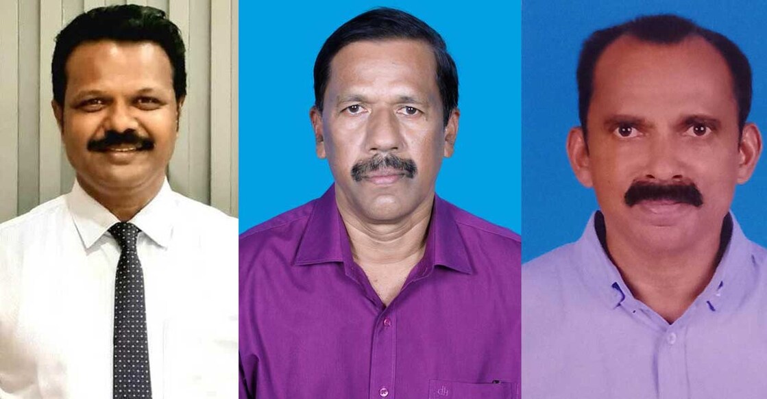 കെഎംസിഎ ഭാരവാഹികളെ തിരഞ്ഞെടുത്തു-Kuwait Malayali Catholic Association ...