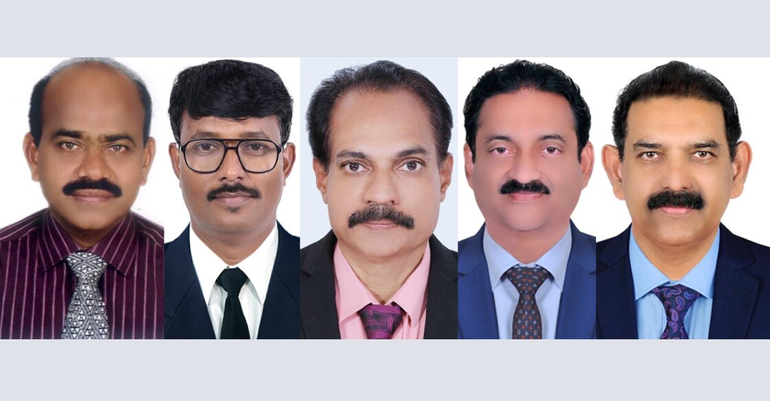 കൽബ ഇന്ത്യൻ സോഷ്യൽ ആൻഡ് കൾചറൽ ക്ലബ്ബിന് പുതിയ നേതൃത്വം - New leadership ...